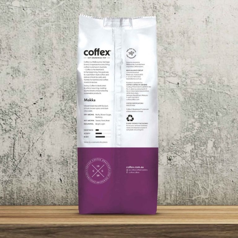 Coffex Coffee Malaysia | Coffee Bean | Espresso Machine | Coffee ...