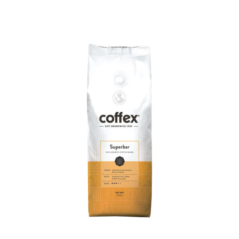 Coffex Coffee Roasters | Coffee Beans | Coffee Machines | Coffee ...