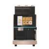 KALERM X SERIES | FULLY AUTOMATIC COFFEE MACHINE WITH MILK COOLER ...