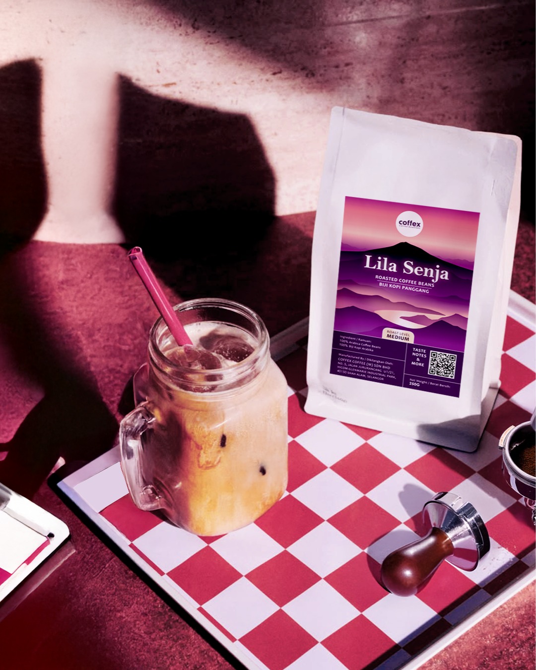 LS_PT_03 | Coffex Coffee Roasters